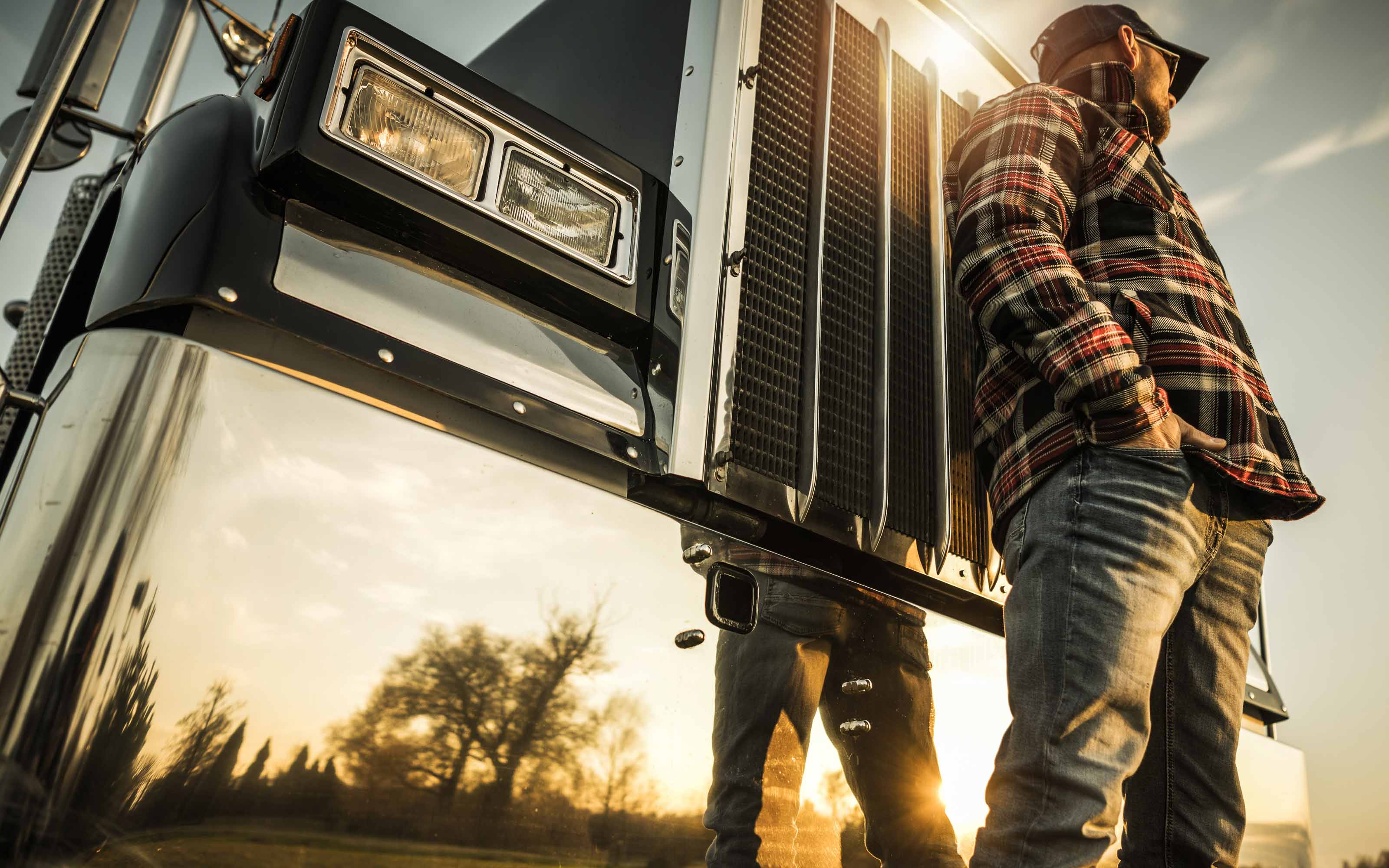 High Demand for CDL Drivers | Yuma Truck Driving School